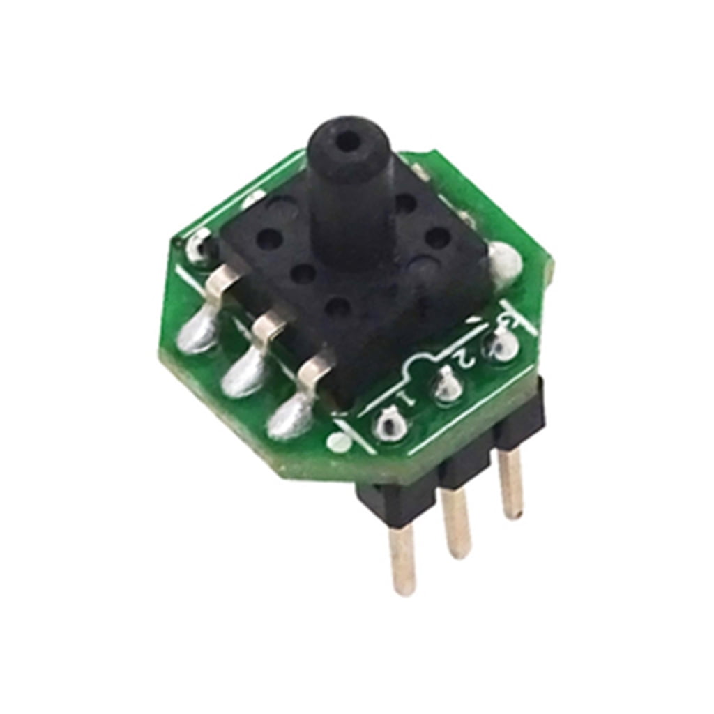 AOOOWER Advanced XGZP6847A Gas Pressure Sensors Module for Real Time ...