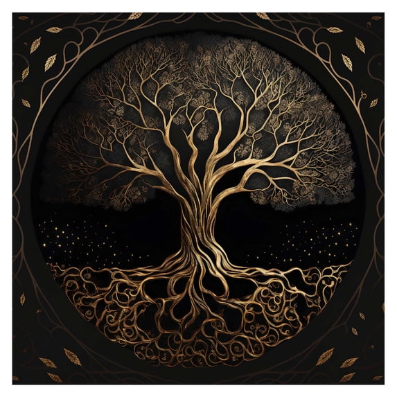 AOOOWER Altar Cloth Tarot Mat Table Cloth Square Alter Wiccan Spiritual ...
