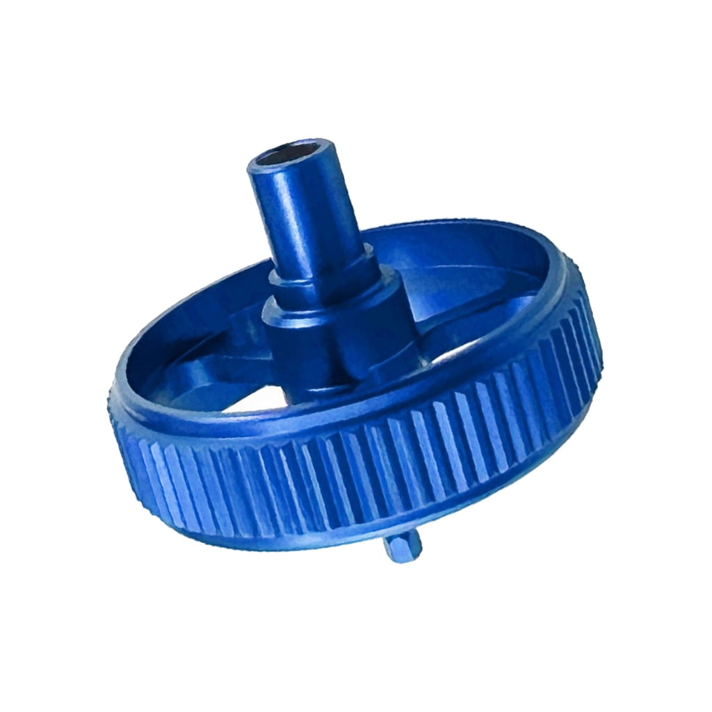 AOOOWER Aluminum Replacement Mouse Pulley Scroll Wheel Rollers for ...