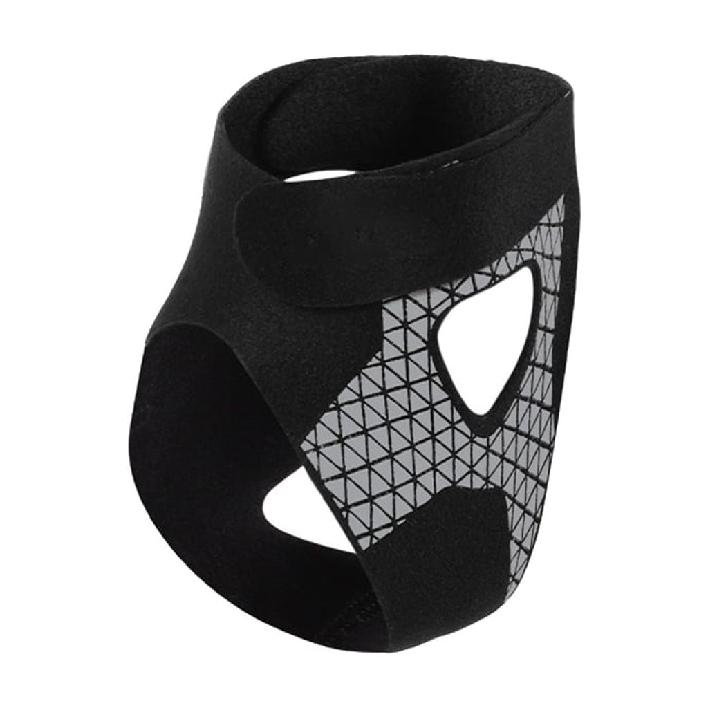 AOOOWER Ankle Guard Comfortable Ankle Support Bidirectional Binding ...