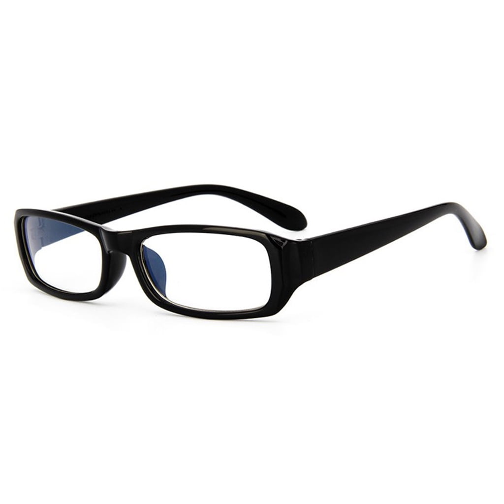 AOOOWER Anti Blue Light Blocking Glasses Women Men Square Vintage ...