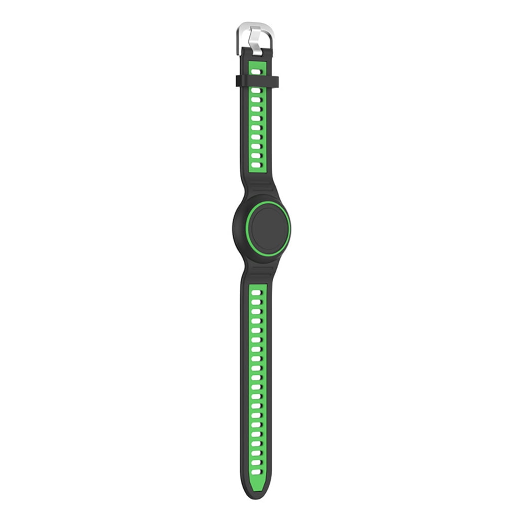 AOOOWER Anti Lost Silicone Straps For Electronic Locator Accessory Wide ...