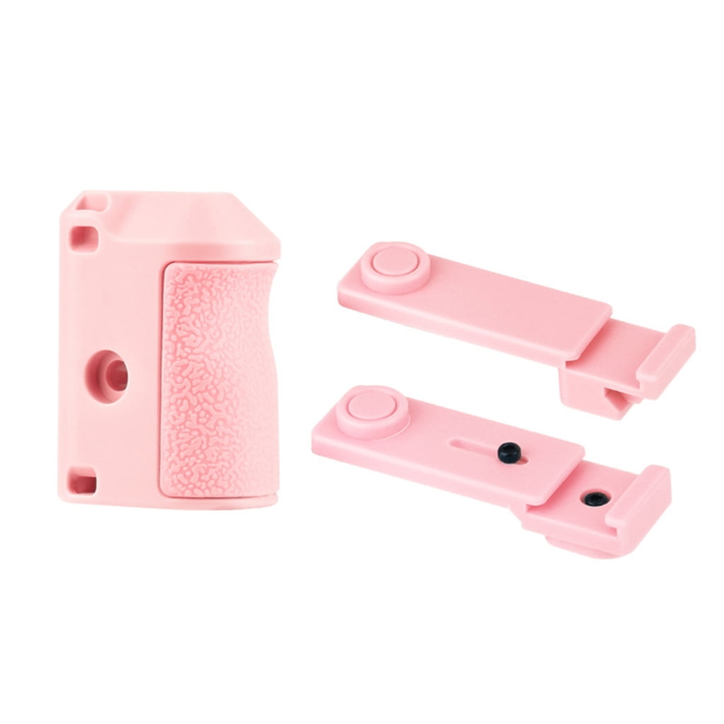 AOOOWER Anti Shake Camera Shutter Handle Improves Stability Comfortable ...