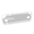 AOOOWER Anti Slip TPU Protector Cover Housing Shell For Portable Gaming ...