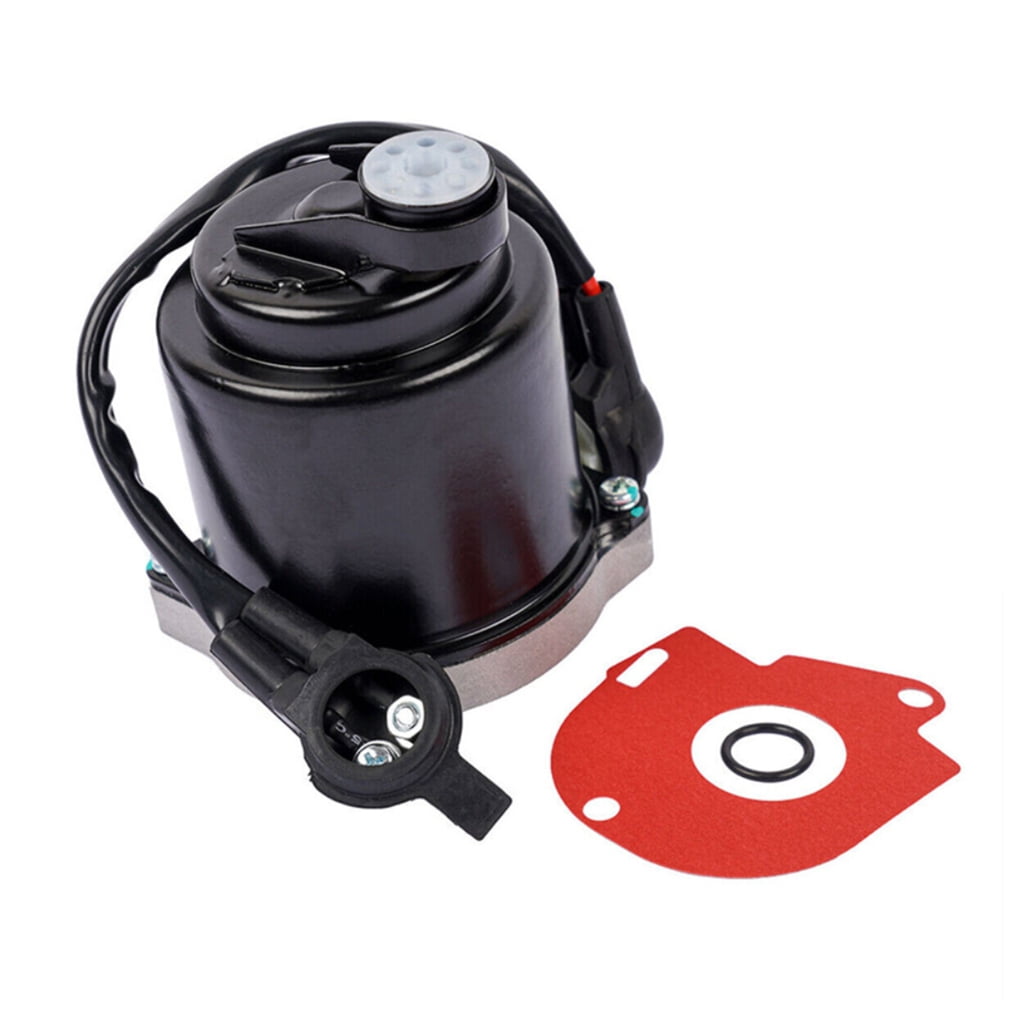 AOOOWER Automotive ABS Brake Booster Pump Motor Compatible for 4.0 4.7L ...