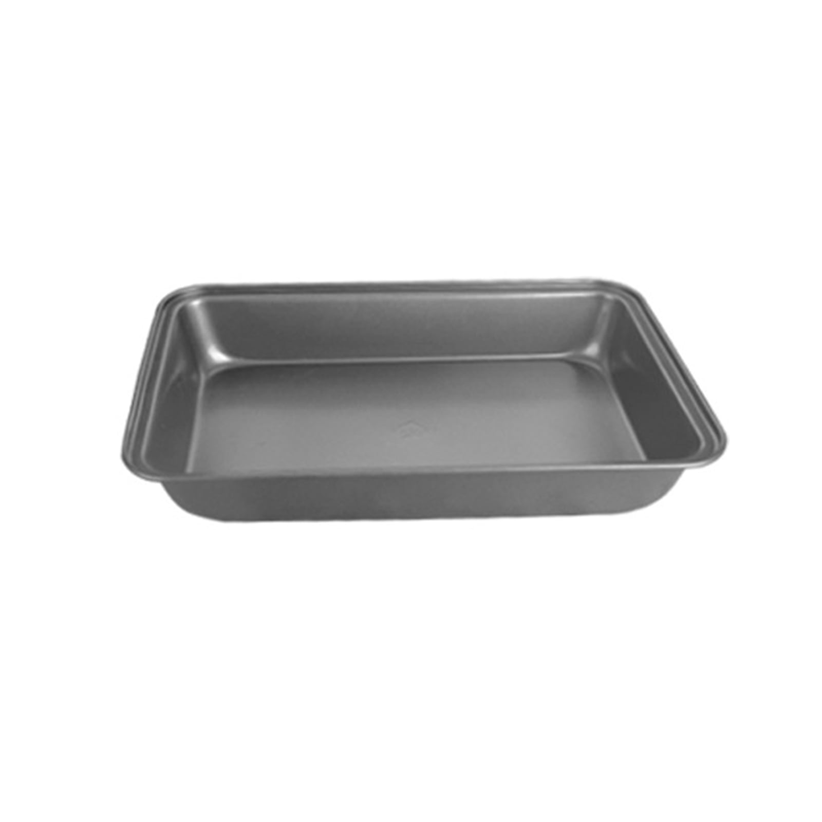 AOOOWER Baking Pans Rectangular Non-stick Bread Cake Baking Trays Oven ...