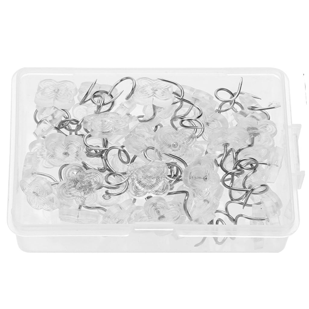AOOOWER Bedding Fixing Clip Multipurpose Slip Prevention Plastic Fabric ...