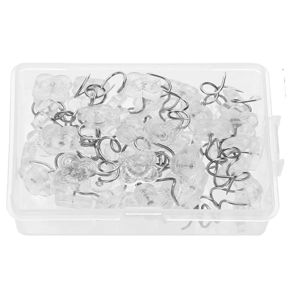 AOOOWER Bedding Fixing Clip Multipurpose Slip Prevention Plastic Fabric ...
