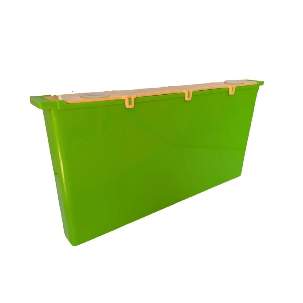 AOOOWER Bees Feeder 4L Capacity Beekeeping Bees Hives Frame Water ...