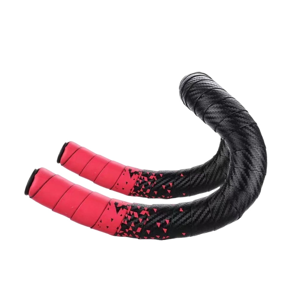 AOOOWER Bicycles Handlebar Grip Tape Wrap Handle Cover Bikes Handle ...