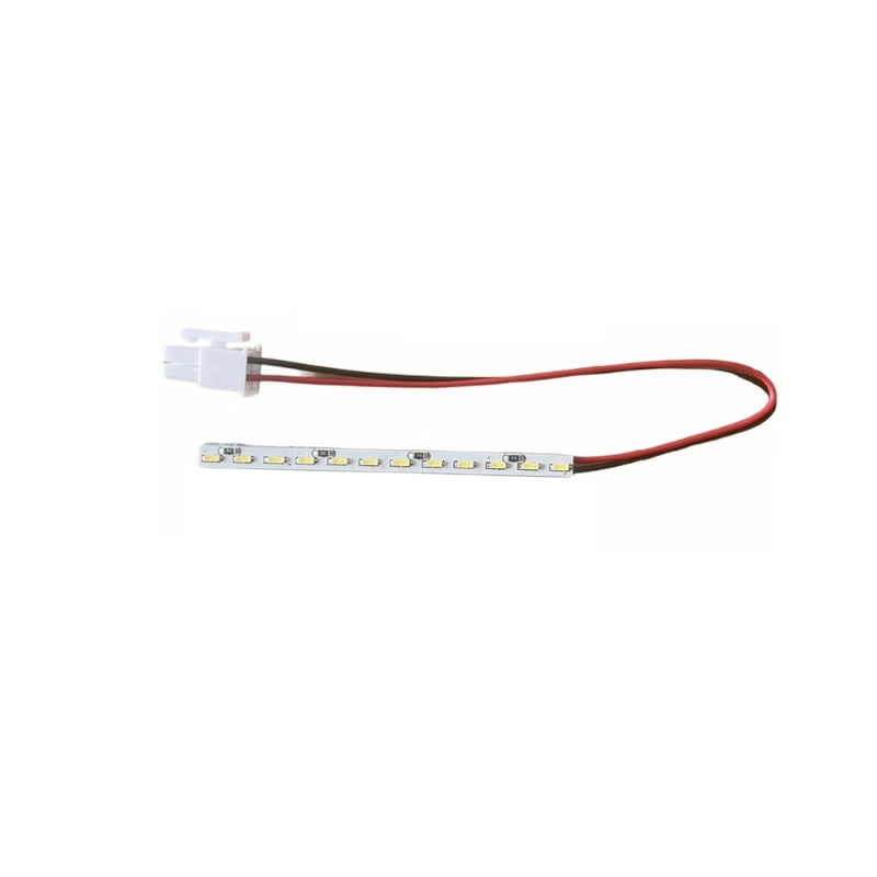 AOOOWER Bright Refrigerator Light Panel Energy Efficient LED Break On ...