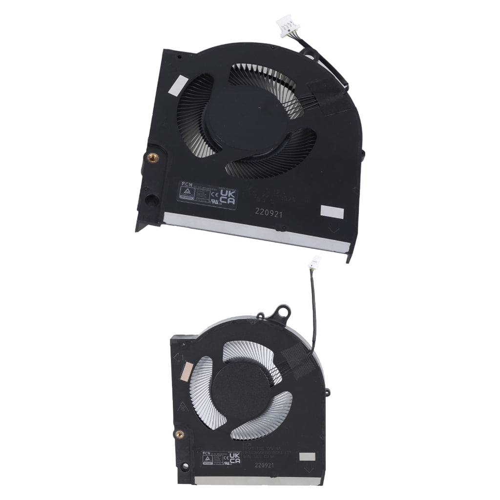 AOOOWER CPU Coolers Fan GPU Radiators Replacement for M15 M15R7 ALWM15 ...