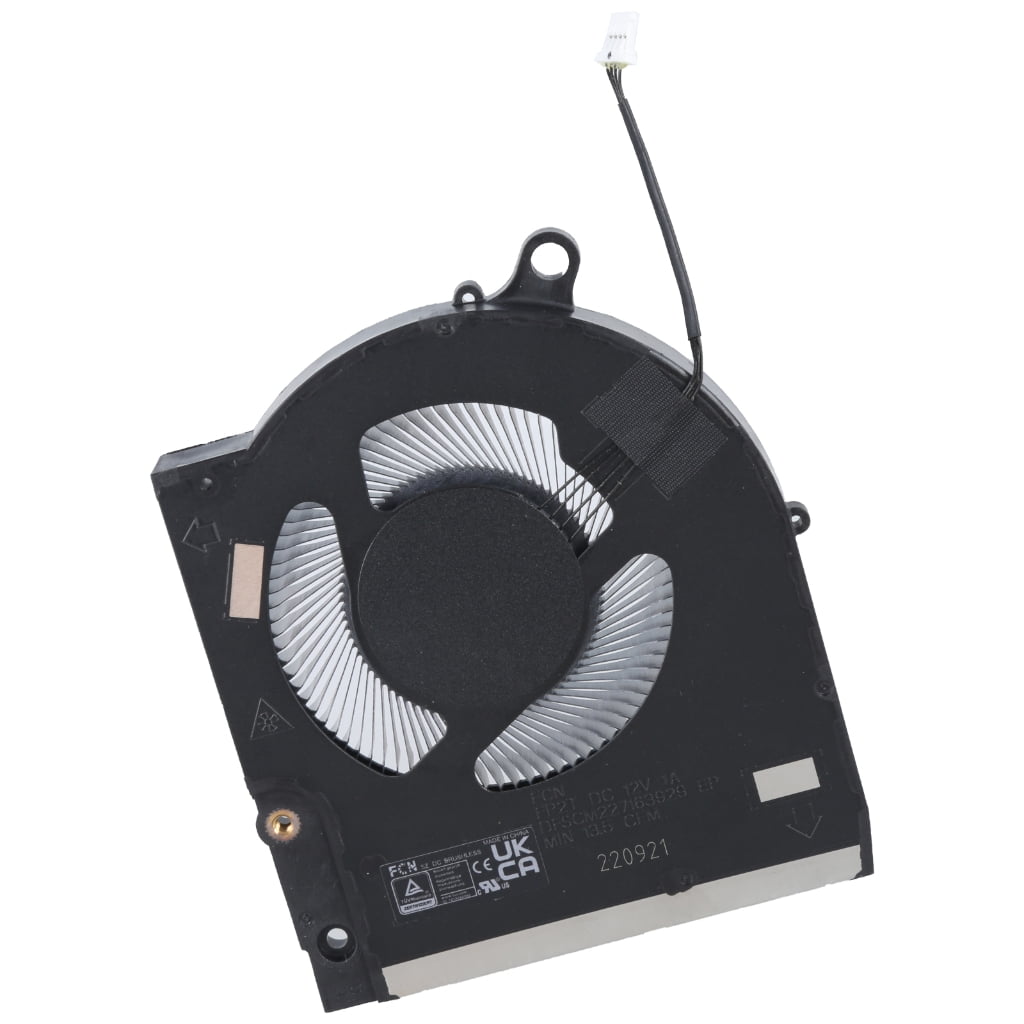 AOOOWER CPU Coolers Fan GPU Radiators Replacement for M15 M15R7 ALWM15 ...