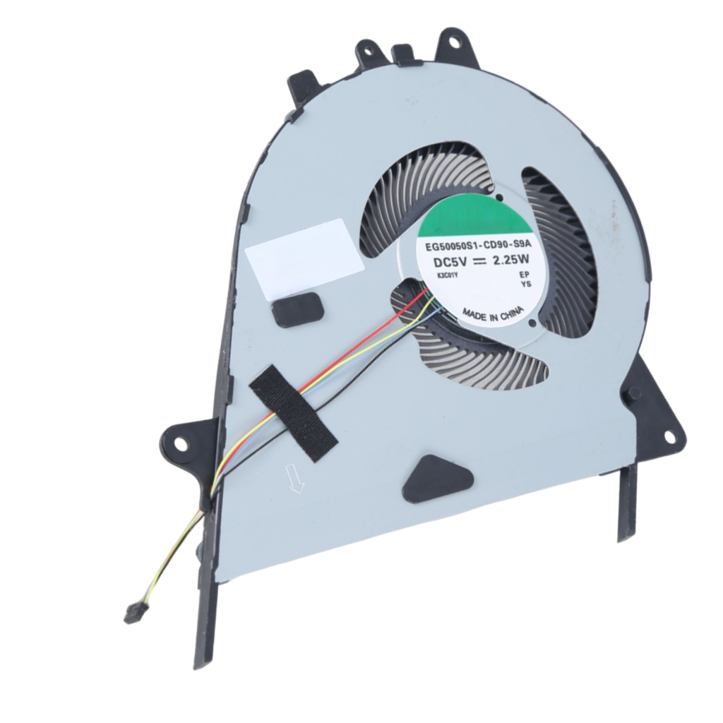 AOOOWER CPU Cooling Fan For VivoBook S14 S430 X430 S4300U S4300F Laptop ...