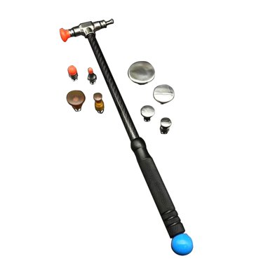 S&G Tool Aid 81500 - Junior Slugger Dent Puller & Slide Hammer ...