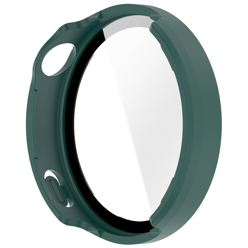 AOOOWER Case For Selected Model Smartwatch Protective Cover Coverage ...