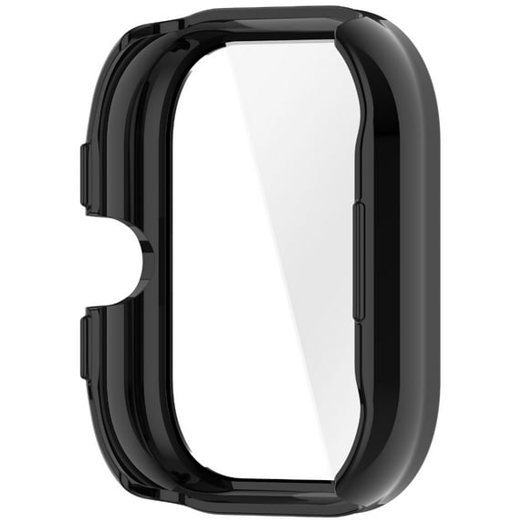 AOOOWER Case Screen Protectors for Watch X5 Screen Protectors Frame ...