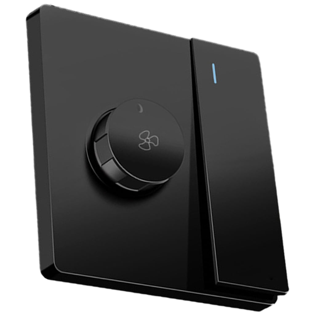 AOOOWER Ceiling Fan Variable Speed Controller Independant Control ...