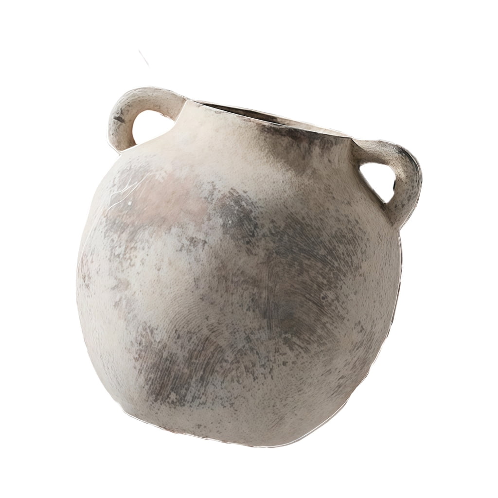 AOOOWER Ceramic Flower Vases Farmhouses Pottery Vases Decorative Vases ...