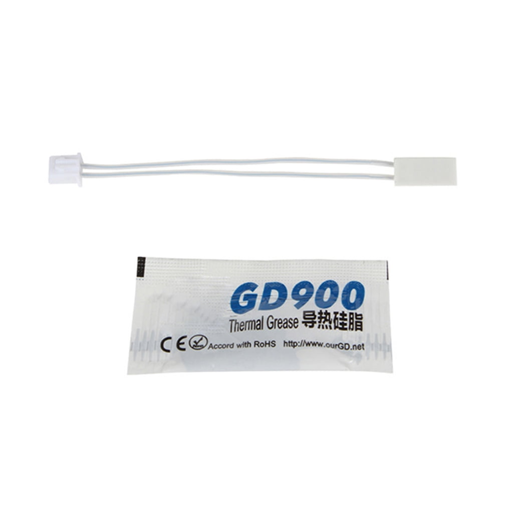 AOOOWER Ceramic Heaters Thermistor for P1P/X1 3D Printer Accessories ...