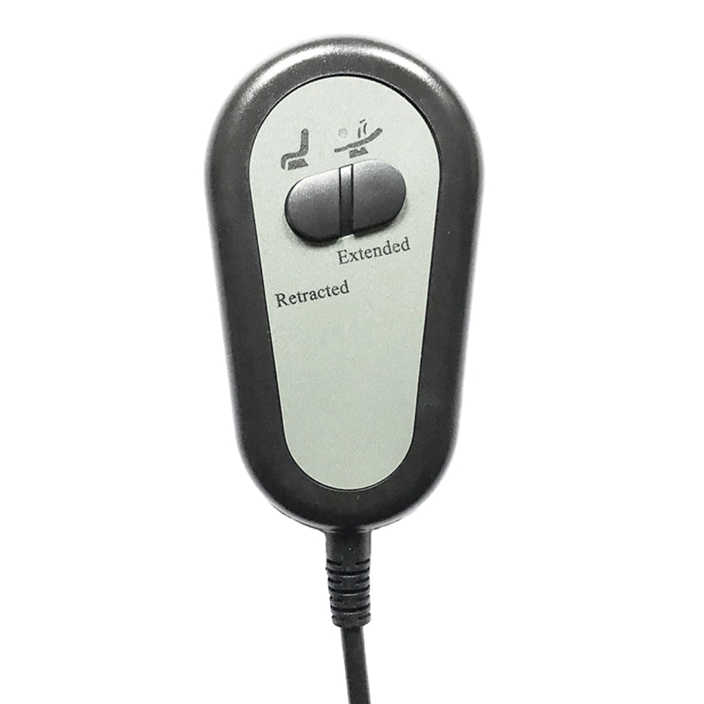 AOOOWER Chair Control Switches with Precise Positioning Height ...