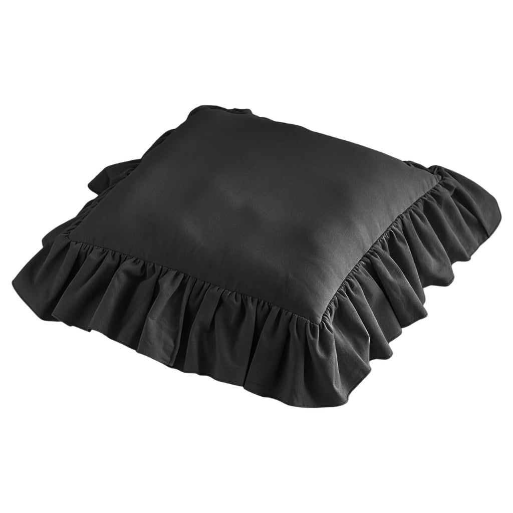 AOOOWER Chair Cover With Detachable Design And Soft Cotton Materials ...