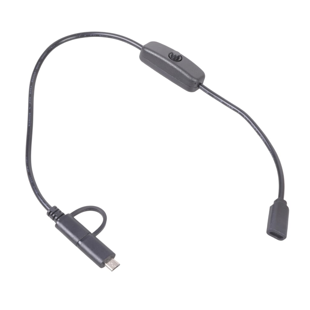 AOOOWER Charging Line For 5V Power Supply Type C To Type C And USB 5Pin ...