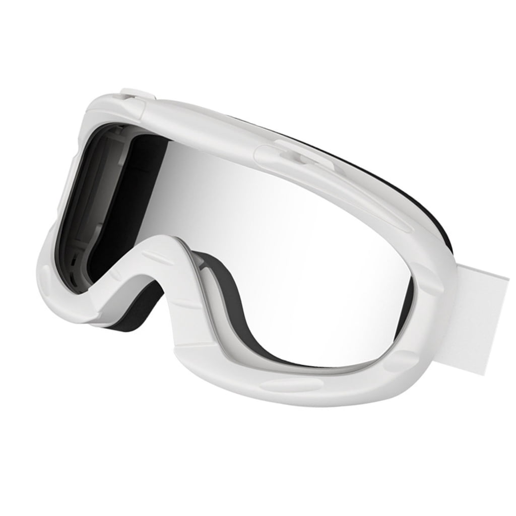 AOOOWER Children Windproof Cycling Goggles Anti Fog Safety Goggles For ...