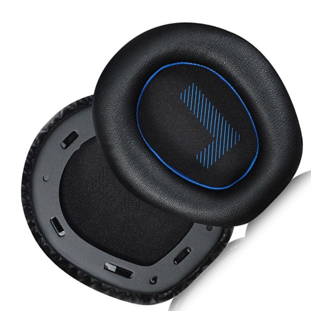 AOOOWER Comfort Ear Pad for 100 Q100 Headphones Soft Sponges Ear ...