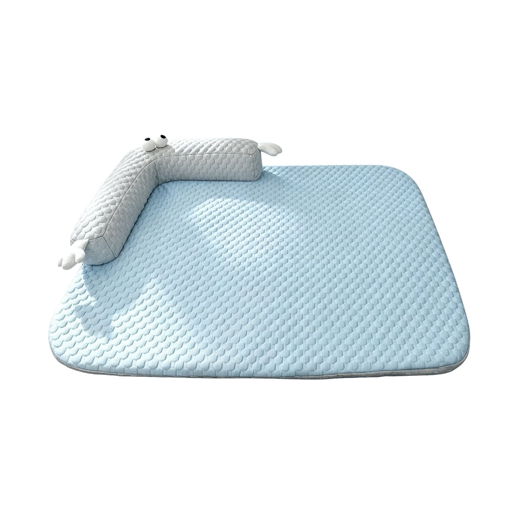 AOOOWER Comfortable Cooling Mat For Small Medium Large Dog Fashion ...