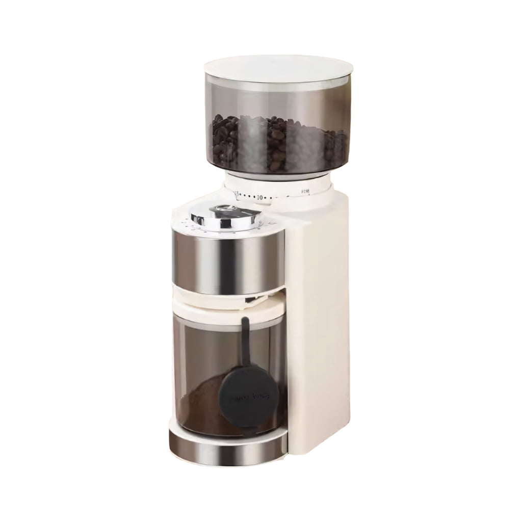 AOOOWER Compact 683 Model Electric Coffee Grinders Ideal For Small Area ...