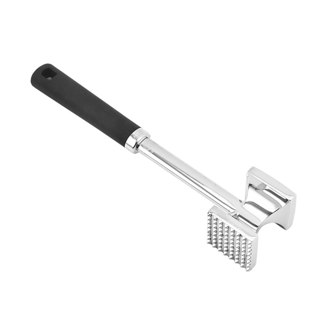AOOOWER Consistent Kitchen Meat Tenderizer Ideal For Steak Chicken And ...