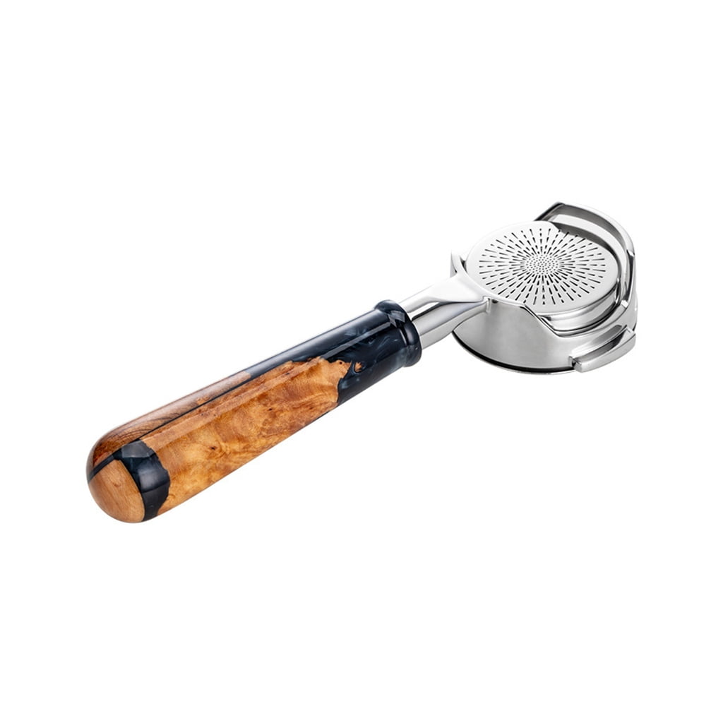 AOOOWER Corrosions Resistant Coffee Machine Accessory Handle User ...