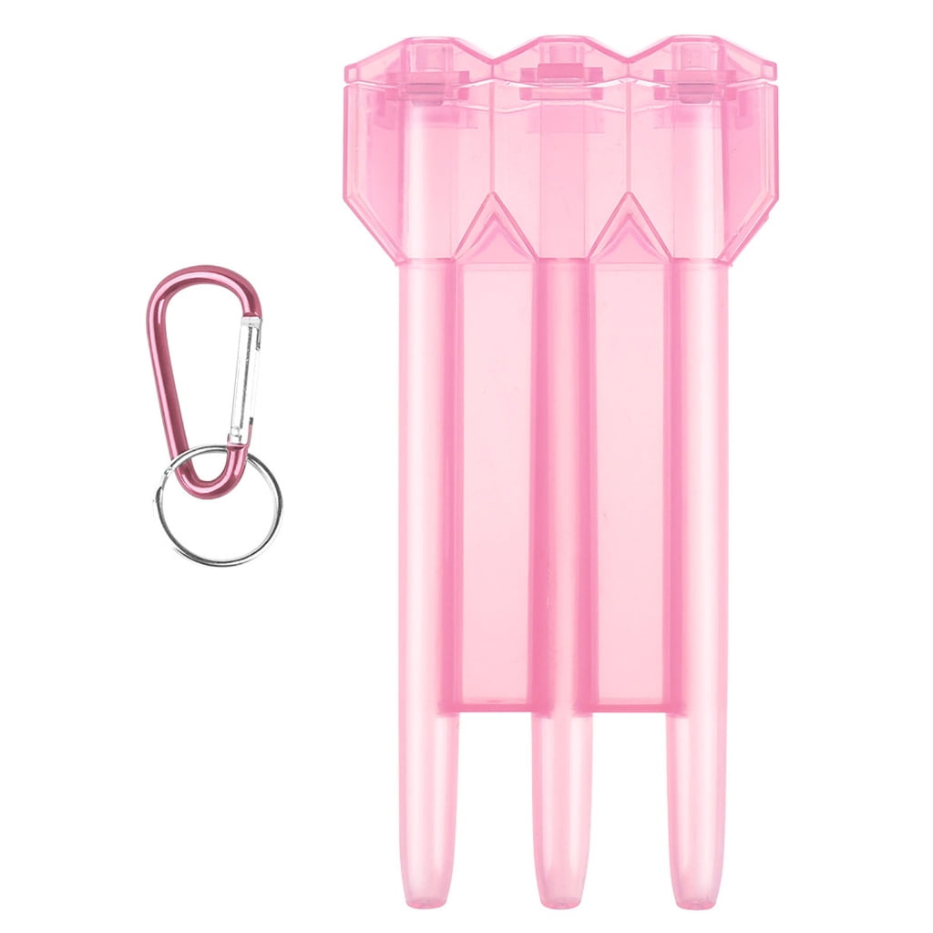 AOOOWER Darts Carriers Case Darts Holder Darts Container Dartboards Can ...