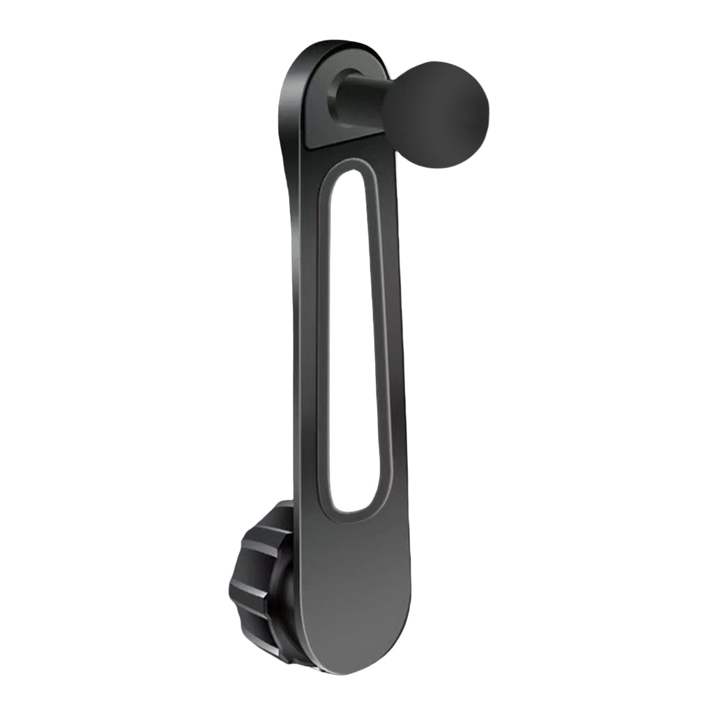 AOOOWER Dashboard Camera Brackets 17mm Ball Joint Extension Arms Simple ...