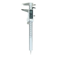 3" Adjustable Divider Precision Scriber and Caliper Sharp Pointed Sharp ...