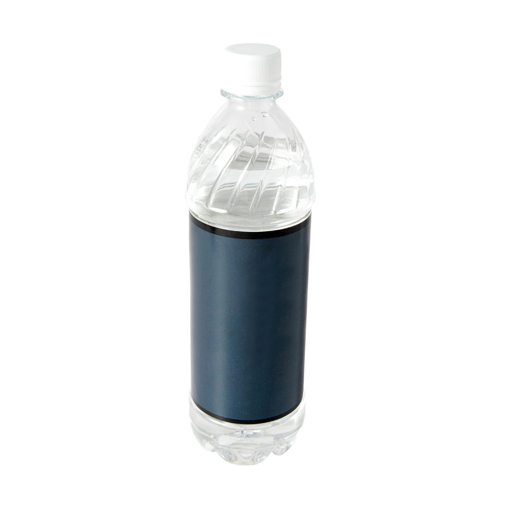 AOOOWER Diversion Safe Water Bottle Plastic Stash Can with Invisible ...