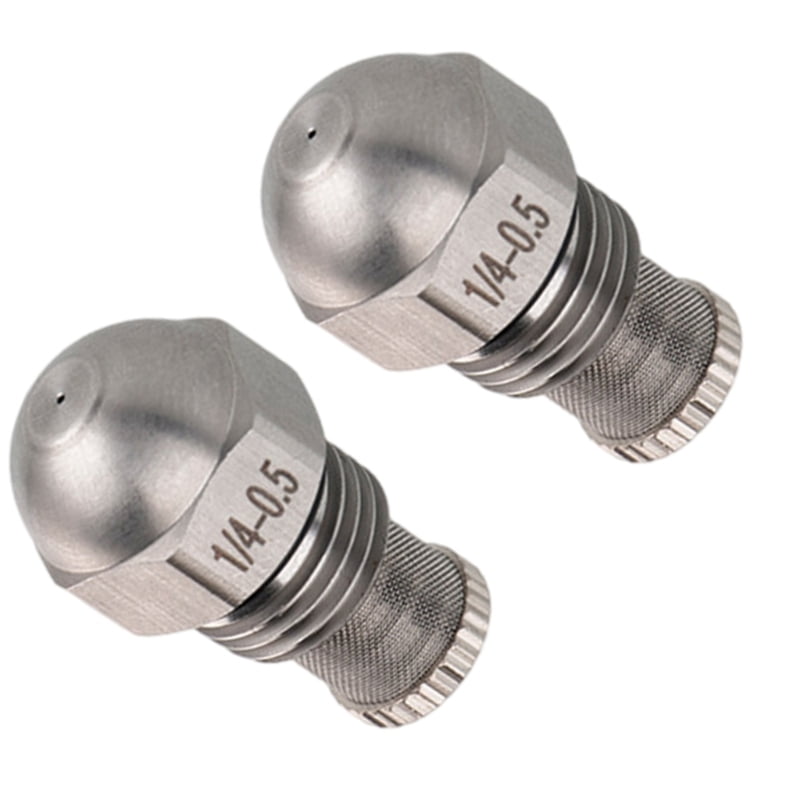 AOOOWER Divisions Commercial Fine Fog Nozzles Minimum Pressure ...