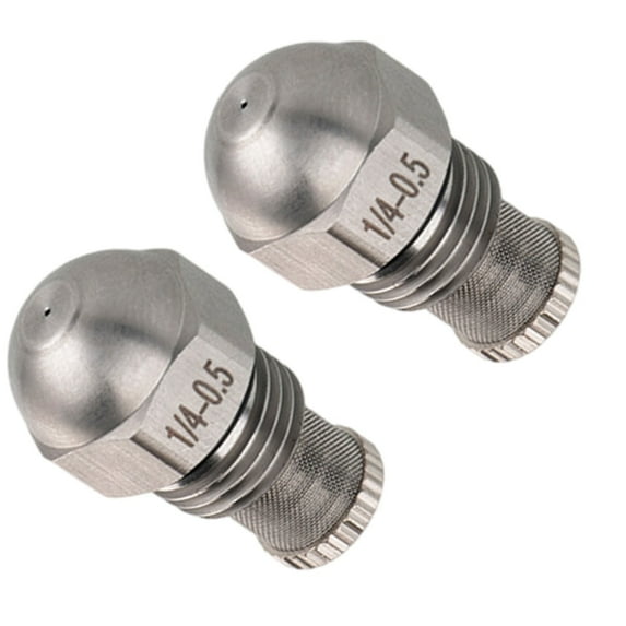 AOOOWER Divisions Commercial Fine Fog Nozzles Minimum Pressure ...