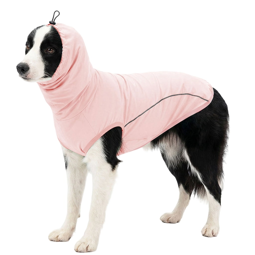 AOOOWER Dog Cool Vest Indoor Outdoor Use Sun Protections Clothing ...
