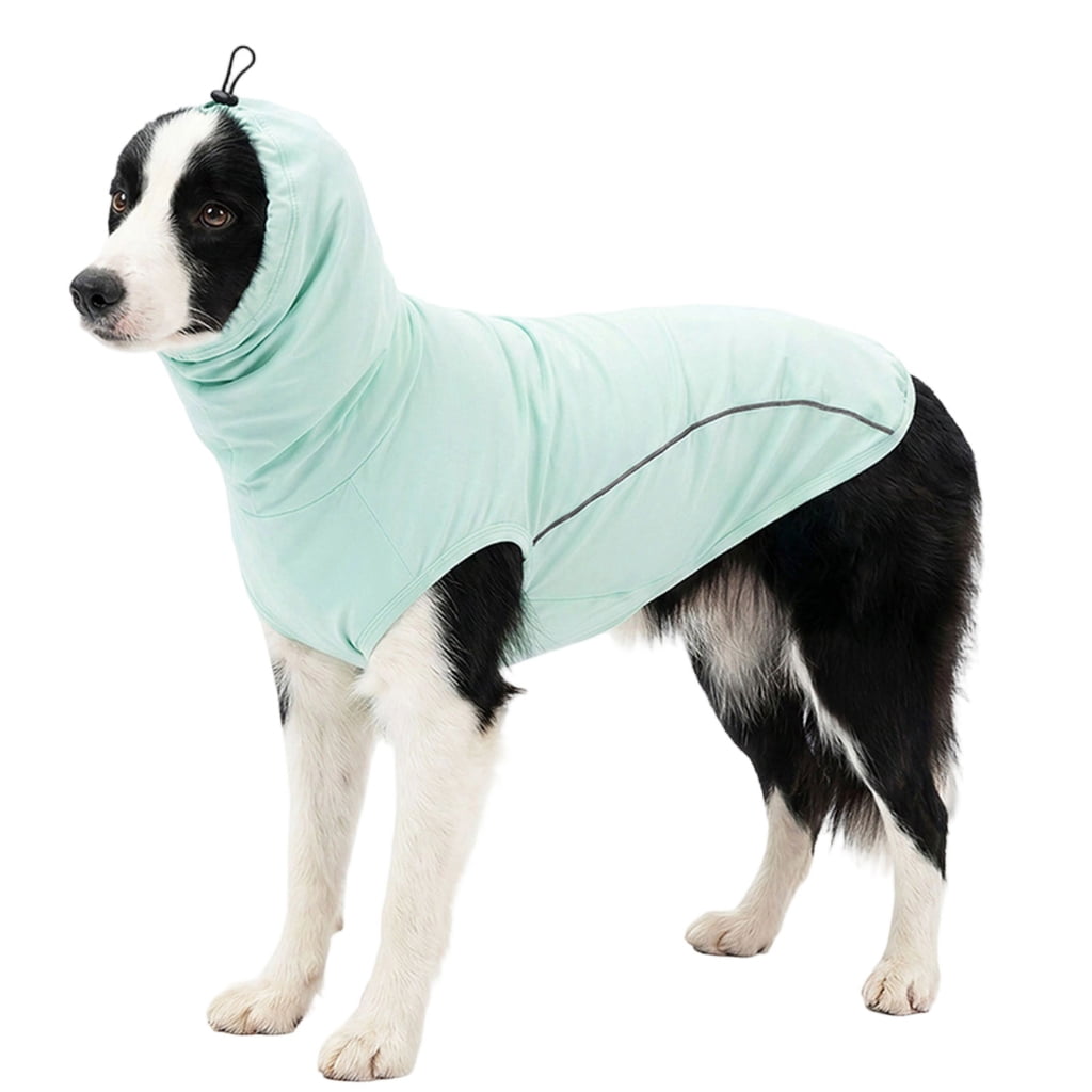 AOOOWER Dog Cool Vest Indoor Outdoor Use Sun Protections Clothing ...