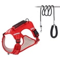 AOOOWER Dog Harness Vest for Large Medium Dogs Harnesses for Swimming ...