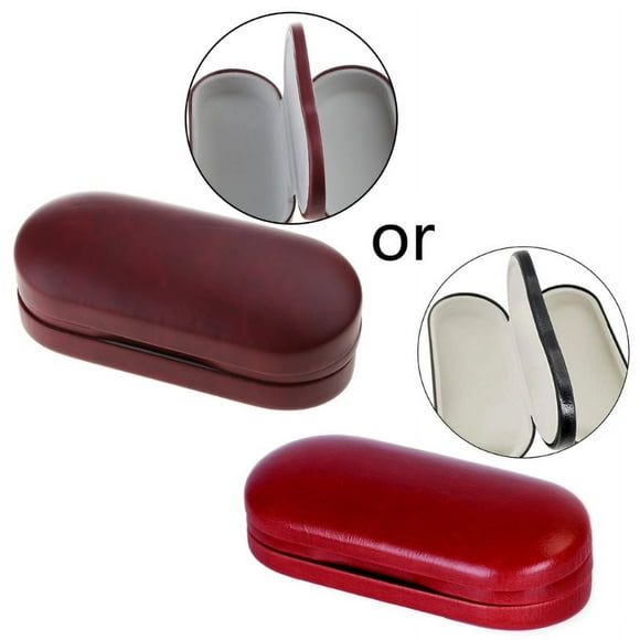 Double Glasses Case