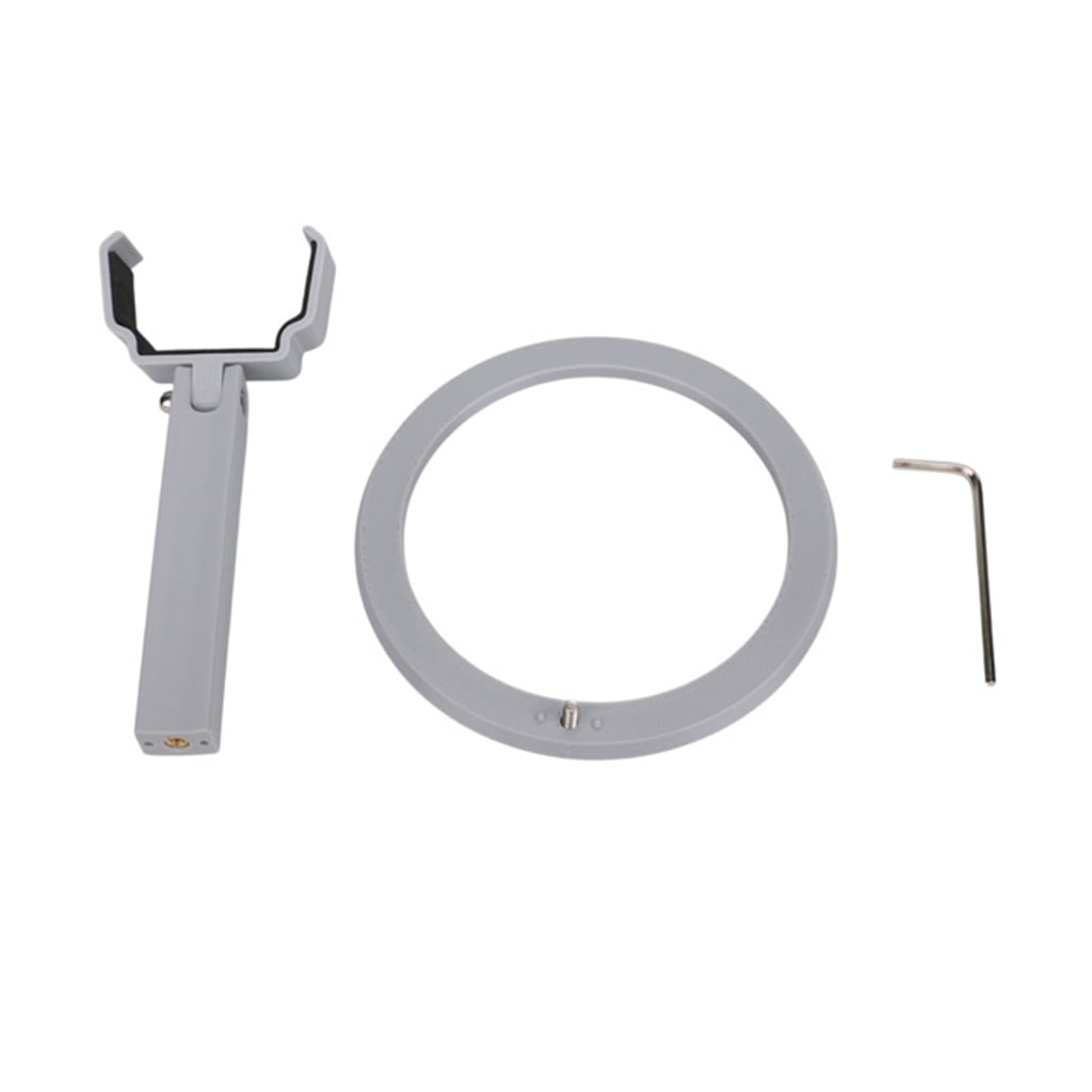 AOOOWER Drones Display Base Portable Desktop Stand NonSlip Design Easy ...