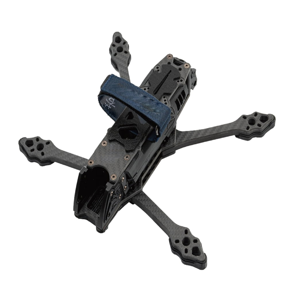 AOOOWER Durability 5 Inch Carbon Fiber UAV Frame With 6MM Arms For ...