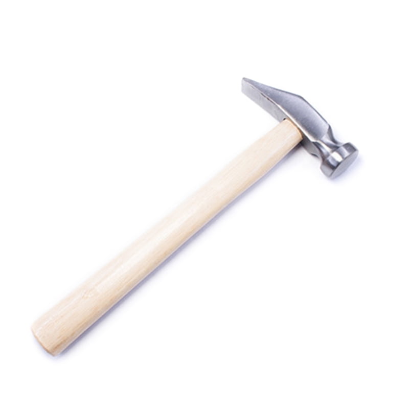 AOOOWER Durability Shoe Hammer 45# Steel for Head Hammer for Work ...