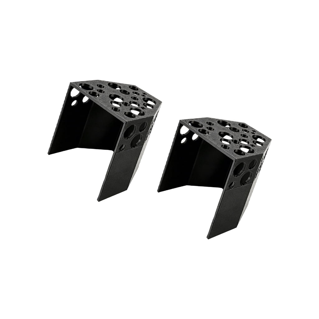 AOOOWER Durability Shrimp Shelter Cave Natural Shrimp Habitat Hideouts ...