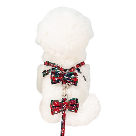 AOOOWER Durable Large Dog Harness for Small Dogs No Pull Adjustable and ...