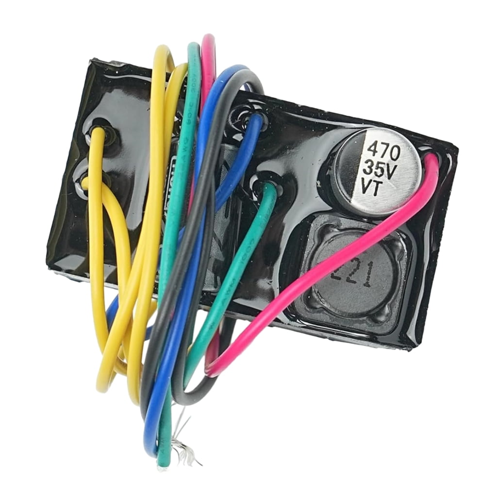 AOOOWER ELD5 Inverter Replacement EL Inverter - Walmart.com