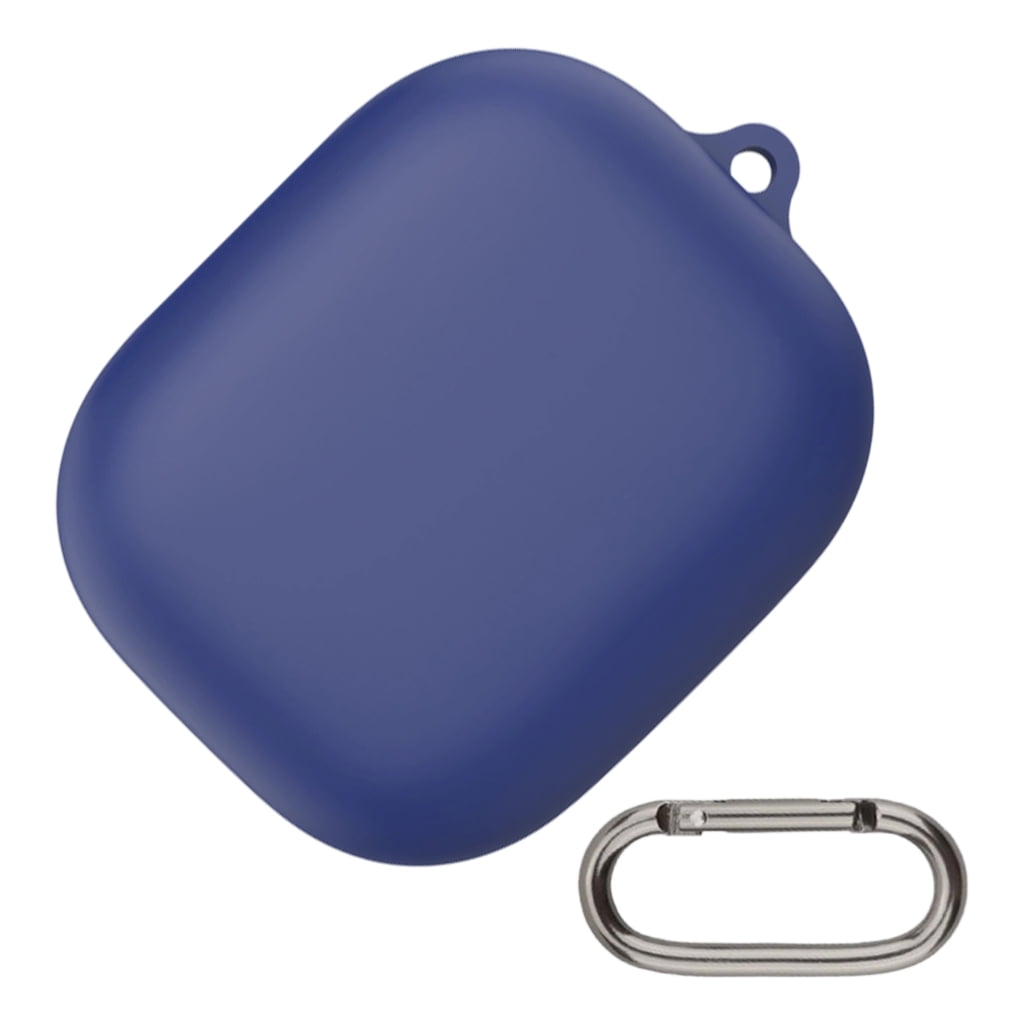 AOOOWER Earphone Cover Shockproof Wrap Case Soft Skin Antiscratch Guard ...